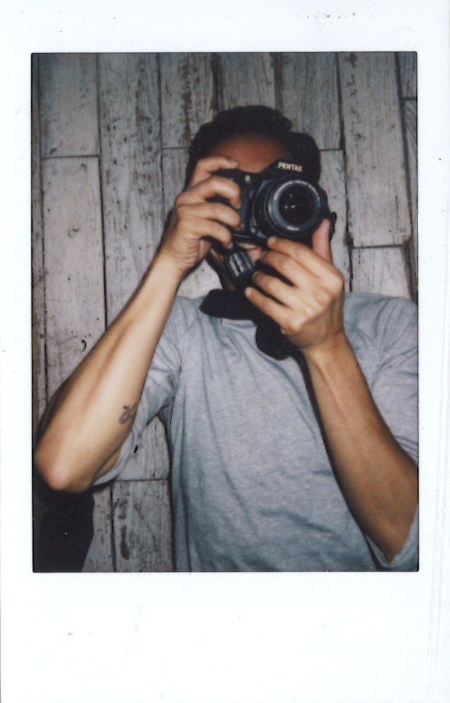 Nicolas Huynh - La voisine le blog