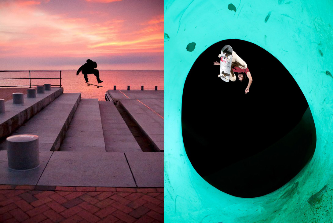 Nicolas Huynh - La voisine le blog