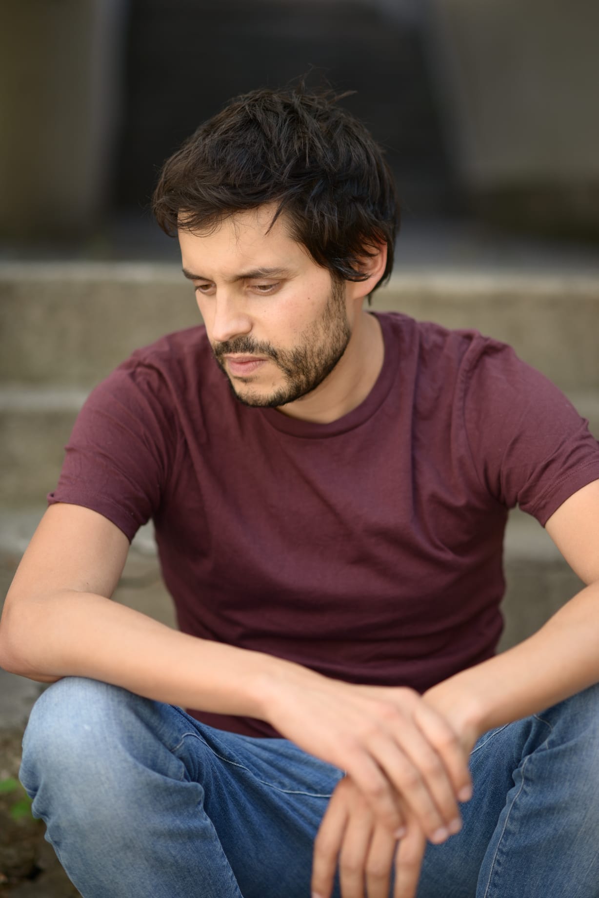 L'été indien d'Anthony Passeron